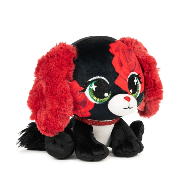 Spin Master | Toys | Plushes Designer Fashion Pets Anna Dolce Premium ...
